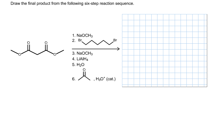 Draw The Product For The Following Reaction Between An Alkyne And One Equivalent Of Hcl.