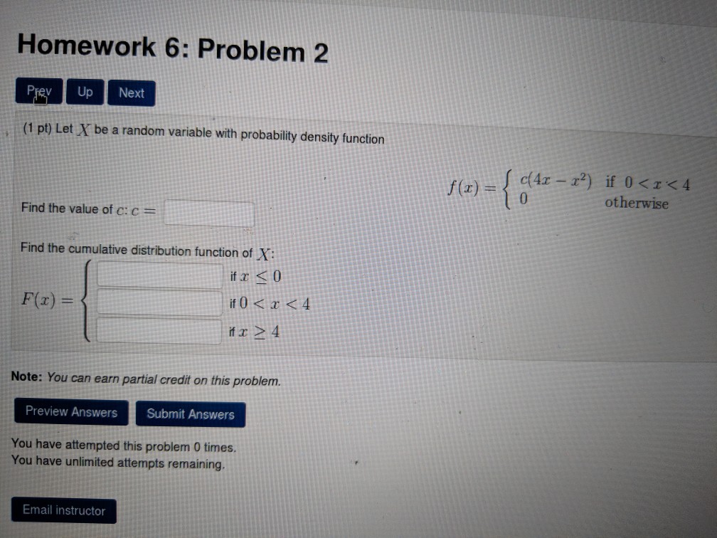 Solved Homework 6: Problem 1 Pr Up Next 1 pl) The | Chegg.com Solved Homework 6: Problem 1 Pr Up Next 1 pl) The | Chegg.com