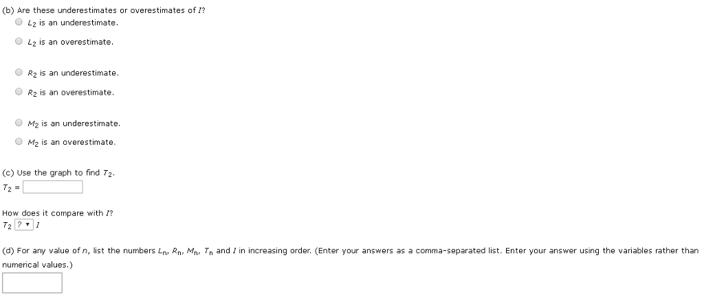 Solved Let I f(x) dx where f is the function whose graph is | Chegg.com