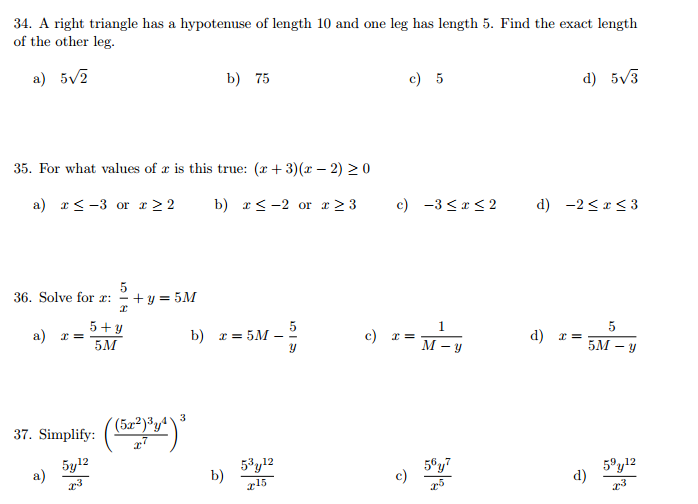 Solved Part 2: I have attached the answer key on the bottom | Chegg.com