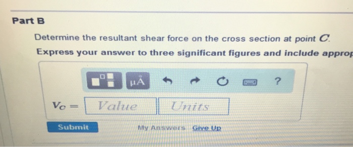 Solved Mechanics Materials Chegg