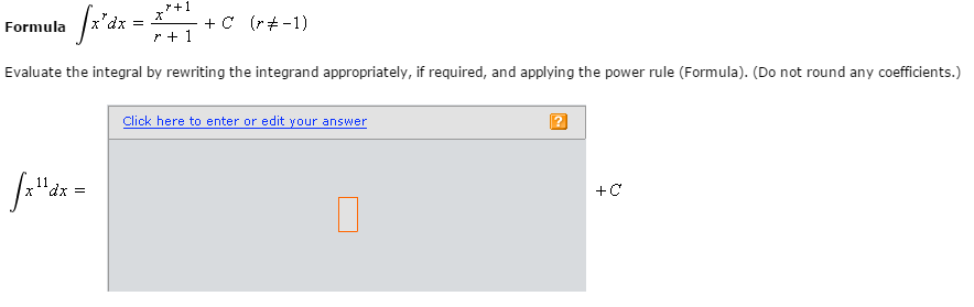 Solved Evaluate the integral by rewriting the integrand | Chegg.com