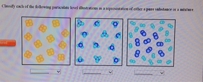 Solved Classify Each Of The Following As Either Macroscopic 1854