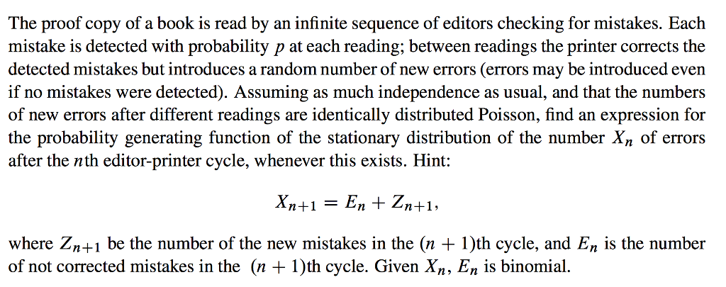 Statistics and probability Archive | February 08 2018 | Chegg.com