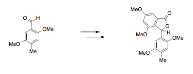 Solved Suggest a short synthetic sequence that can effect | Chegg.com