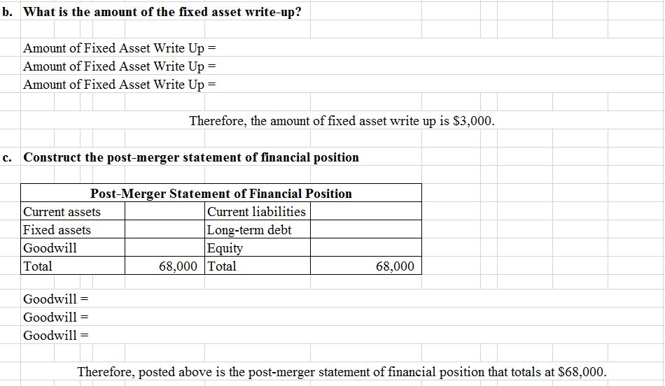 Solved Please revise and complete the question given below | Chegg.com