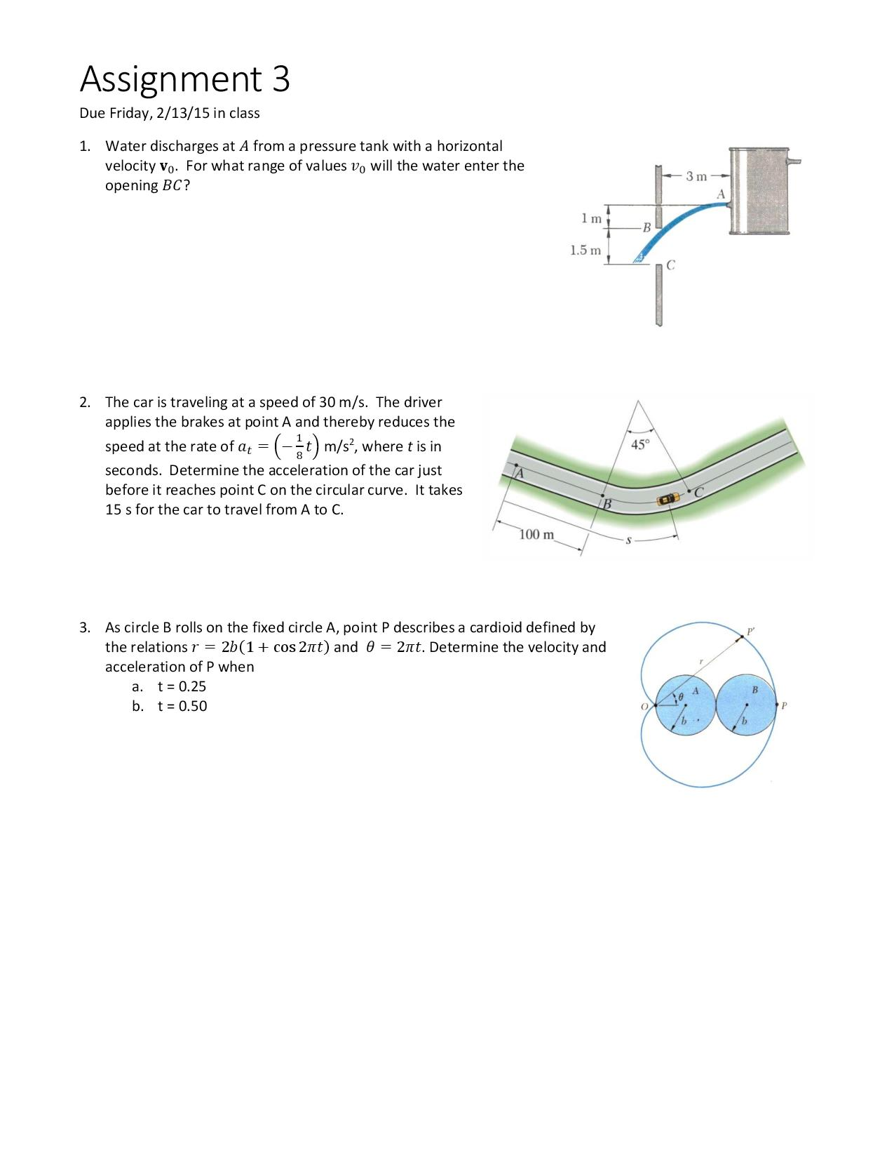 Solved Please write clear and explain each step. Thank you. | Chegg.com