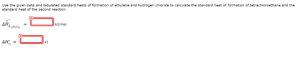 Solved Trichloroethylene, a widely used degreasing solvent | Chegg.com