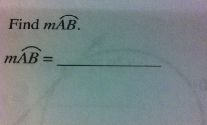 Solved Find mAB mAB = | Chegg.com
