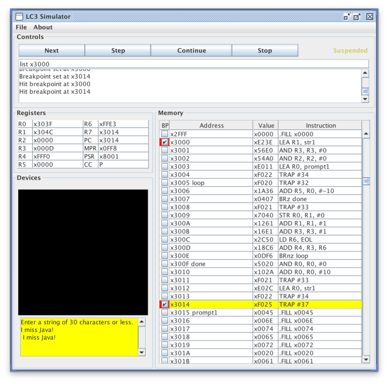 Objective Complete the given skeleton asm code to | Chegg.com