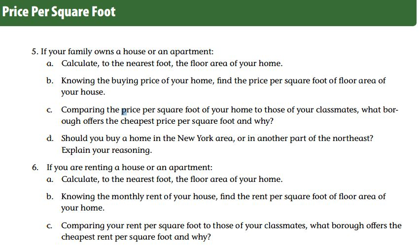 Solved For the questions below: Just make up an example | Chegg.com