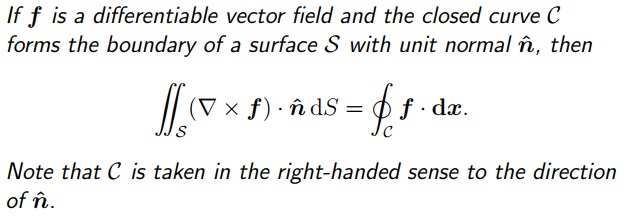 Solved Let C be the boundary curve of traversed in a | Chegg.com