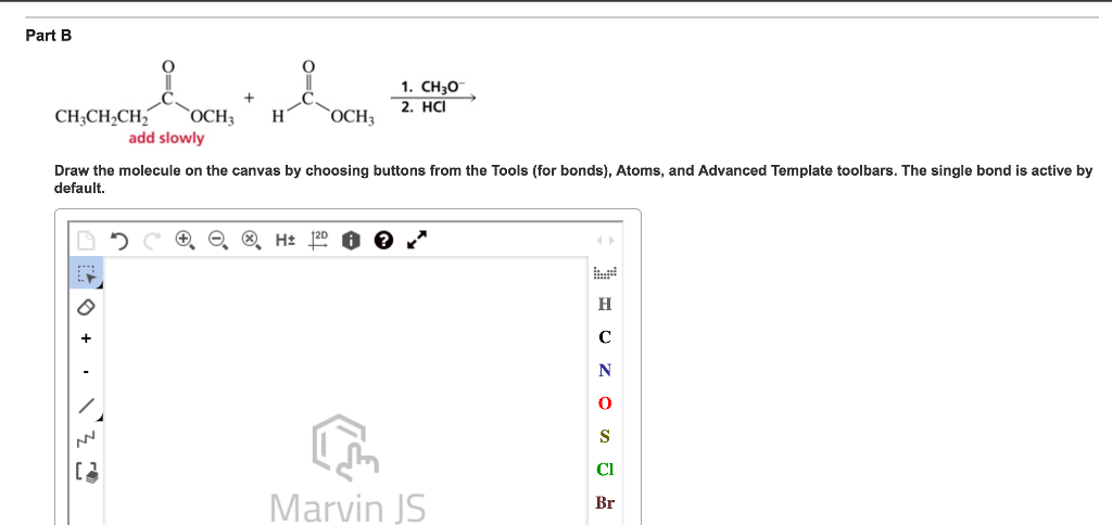 Solved Part A 1. CH3CH20 2. HCI CH CH OCH CH CH CH O OCH,CH | Chegg.com
