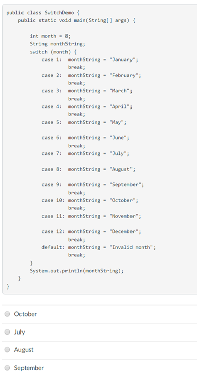 Solved In selection/branching what is the better solution | Chegg.com