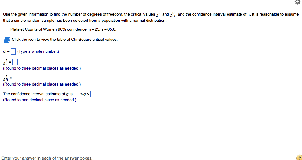 Solved Use the given information to find the number of | Chegg.com