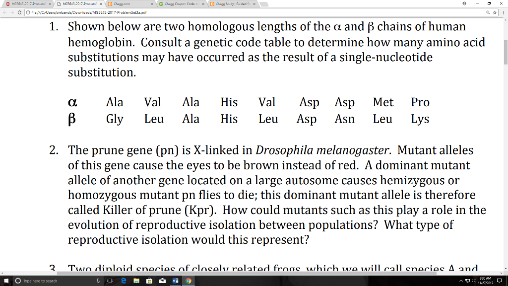 Solved Pleae Help Answer this question in full detail. This | Chegg.com