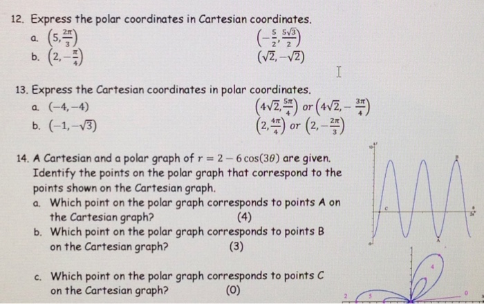 Solved I need help on my hw problemsIts from calc 2 and | Chegg.com