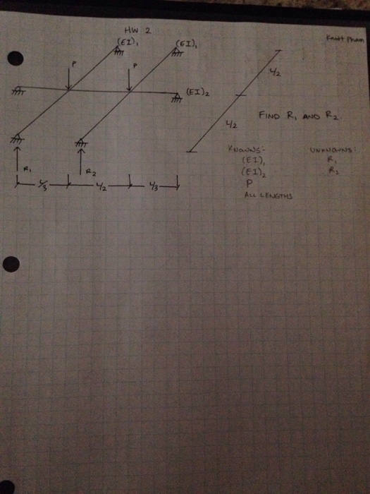 Solved Find R1 and R2. | Chegg.com