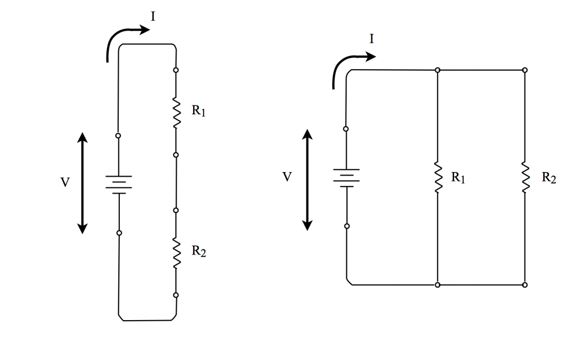 Solved 2. A junction is a point where two or more wires (or | Chegg.com