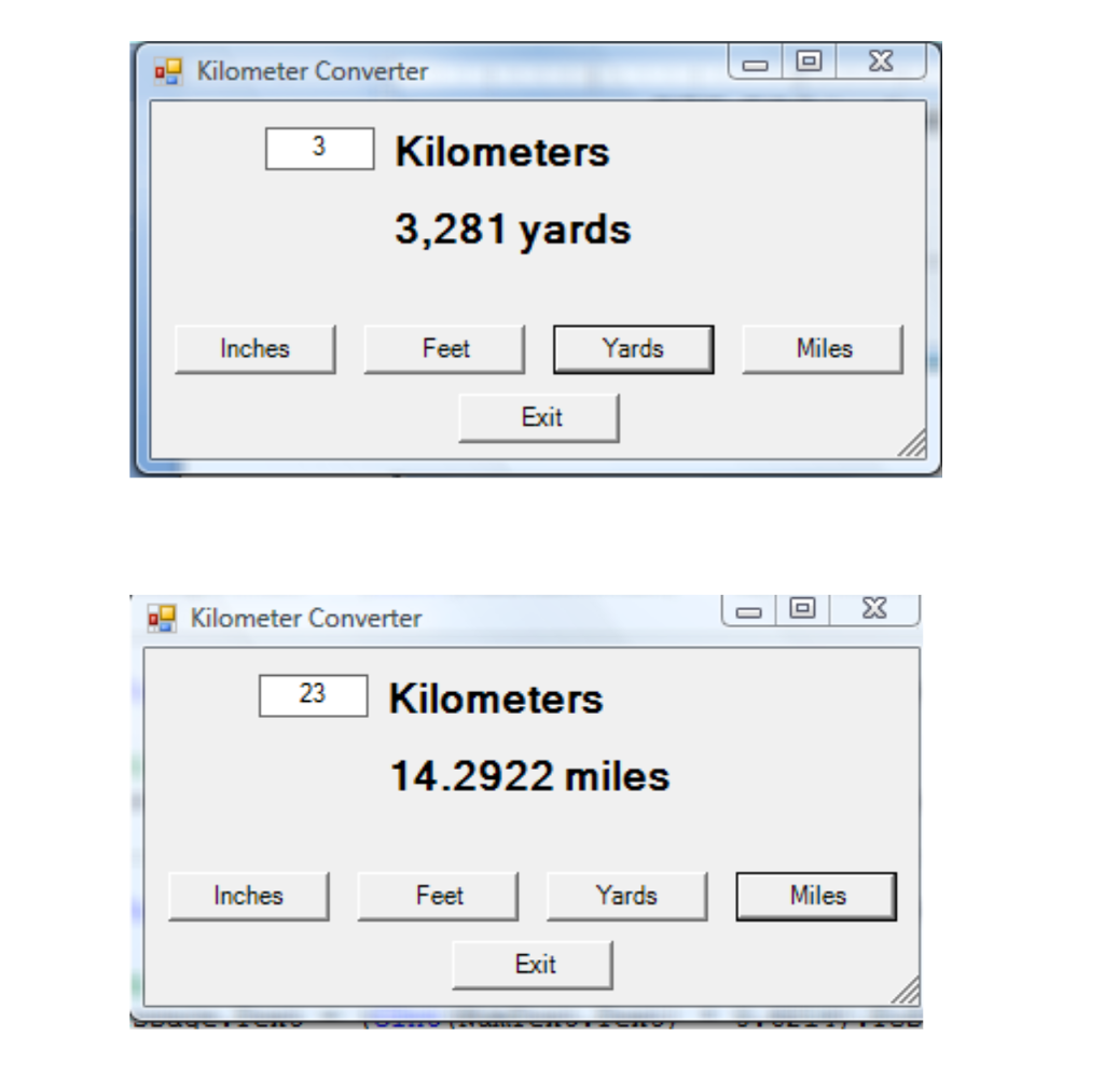 Solved Microsoft Visual Basic form Option Strict turned | Chegg.com
