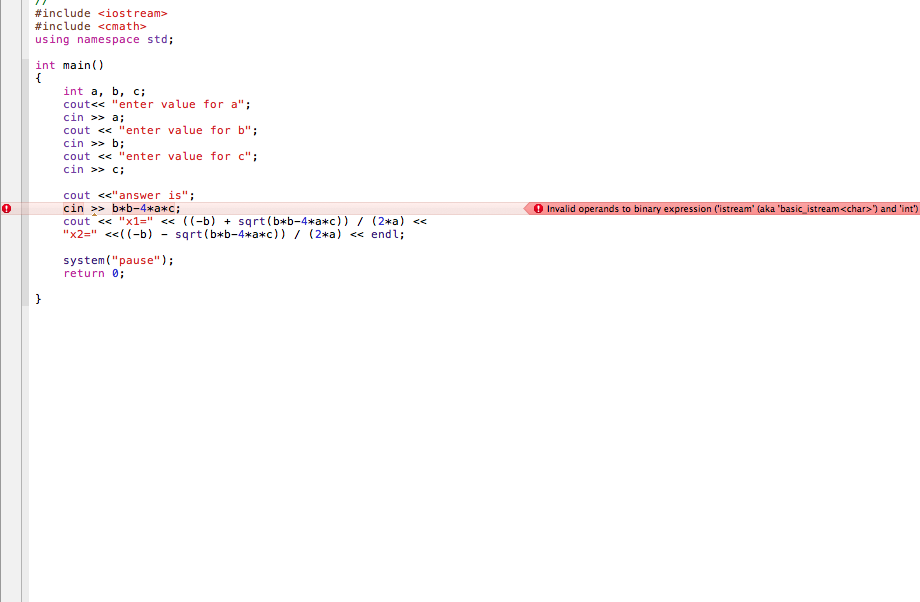 Solved #include #include using namespace | Chegg.com