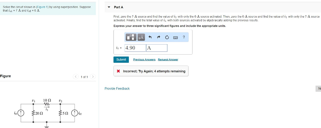 Solved For The Circuit Shown In The Figure Figure 1 Find Chegg Com - Bank2home.com