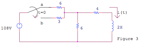 Solved Use PSpice to determine the behavior of the current | Chegg.com