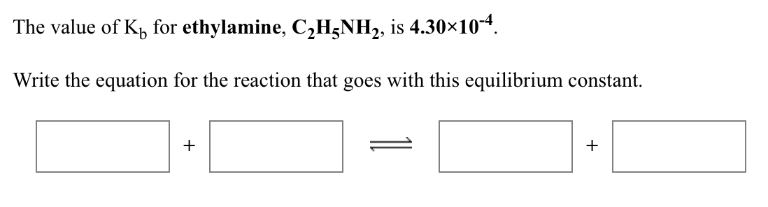 Solved The compound trimethylamine, (CH3)3N, is a weak base | Chegg.com