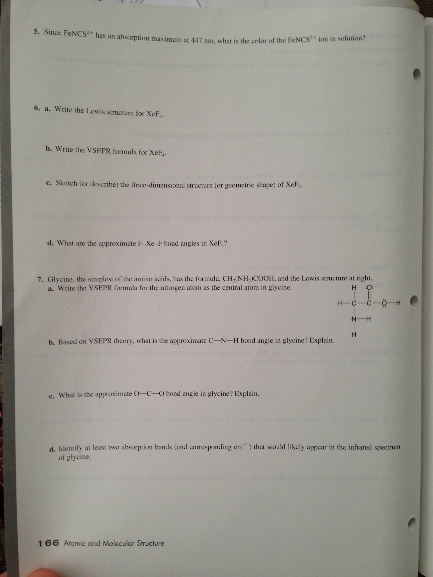 Solved Hello answer the following question from a dry lab i | Chegg.com