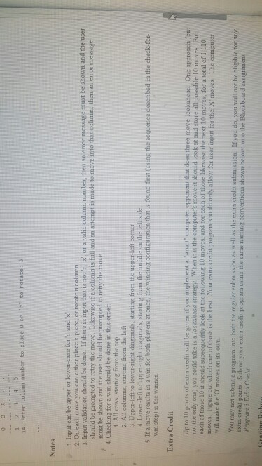 Solved Programs Prog 3: Newton Write a program that allows | Chegg.com