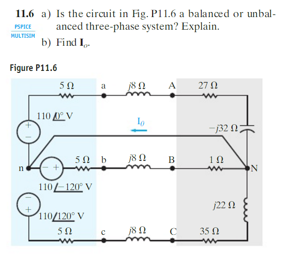 Solved I need help with my Circuits 2 homework. We are | Chegg.com