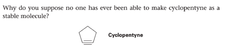 Solved Why do you suppose no one has ever been able to make | Chegg.com
