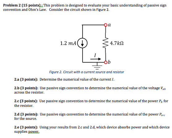 Solved This problem is designed to evaluate your basic | Chegg.com
