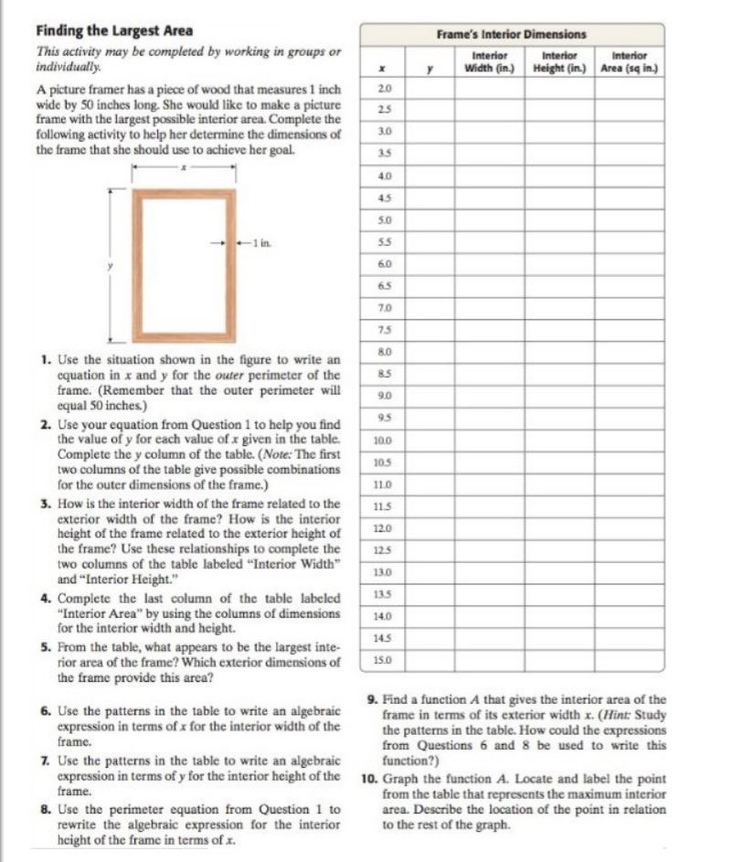 Solved The following is a lengthy process to calculate the | Chegg.com