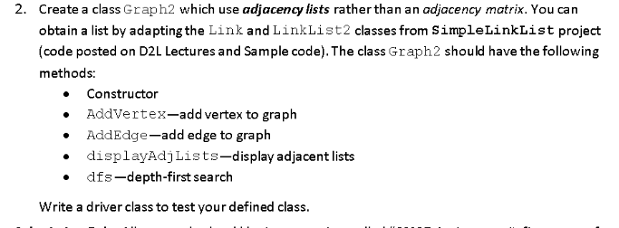 Solved Greetings, I just got assigned an assignment for | Chegg.com