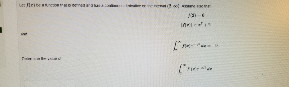 Solved Let f(z) be a function that is defined and has a | Chegg.com