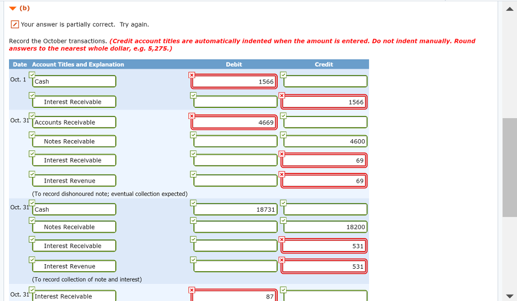Solved Problem 8-8A (Part Level Submission) Tardif | Chegg.com