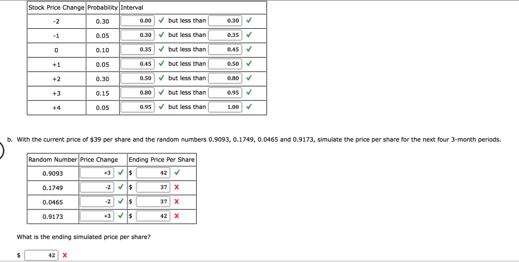 Solved Please state what exactly the answer is in the format | Chegg.com