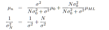 Solved Assuming a univariate Gaussian data likelihood given | Chegg.com