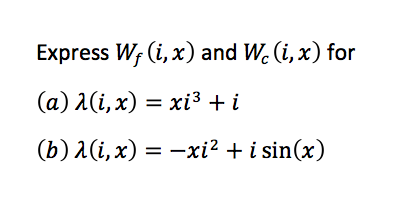 Solved Where Wf is is the energy stored in the coupling | Chegg.com