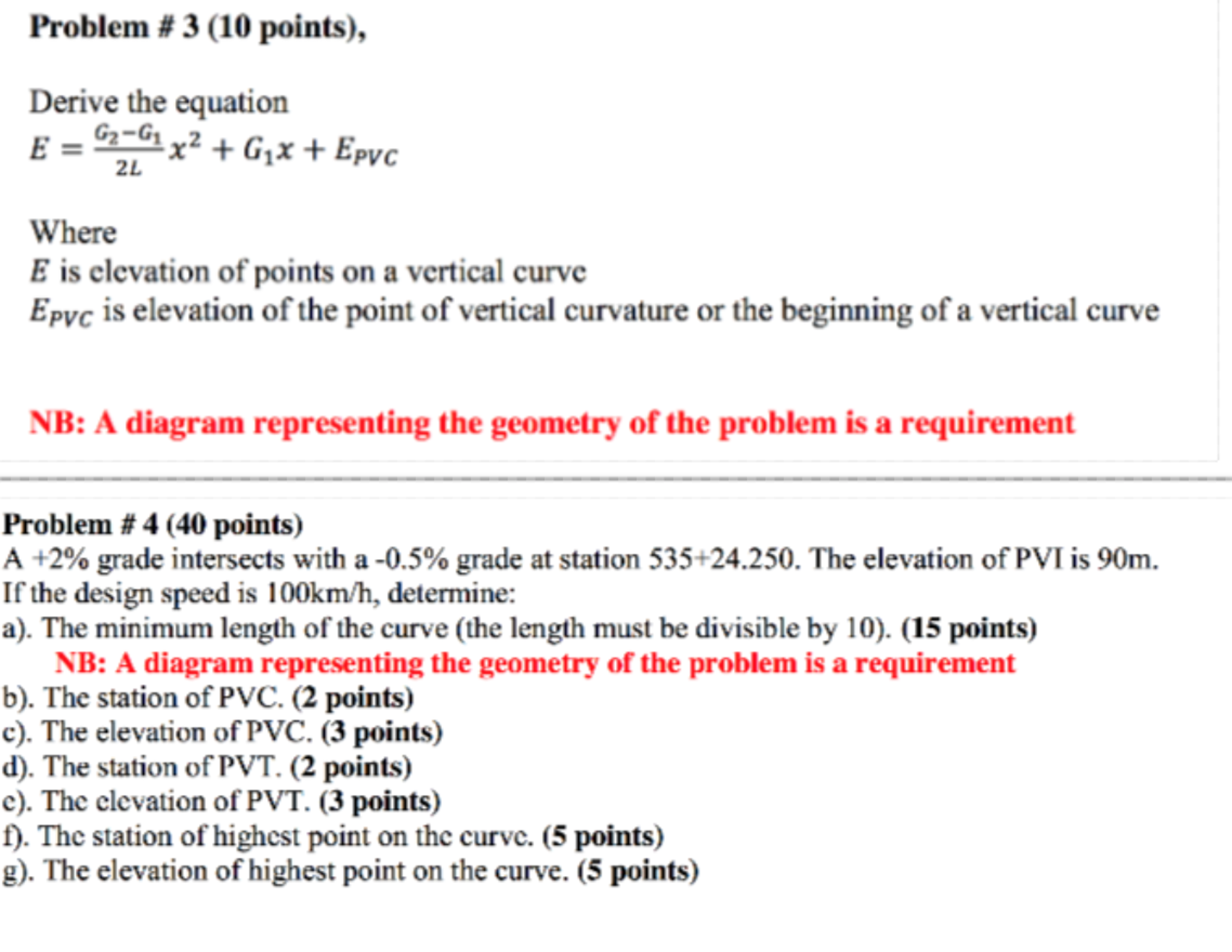 Solved Derive the equation E = G_2 - G_1/2L x^2 + G_1 x + | Chegg.com