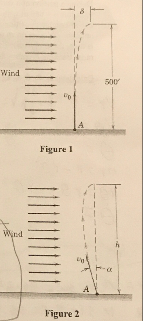 Solved A fireworks shell is launched vertically from point A | Chegg.com