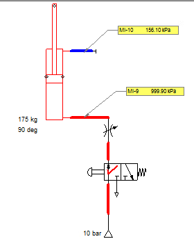 Calculate the maximum force that can be generated by | Chegg.com