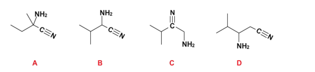 Solved NH2 NH2 NH2 | Chegg.com