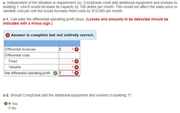 Solved Exercise 4-50 Theory of Constraints (LO 4-5) | Chegg.com