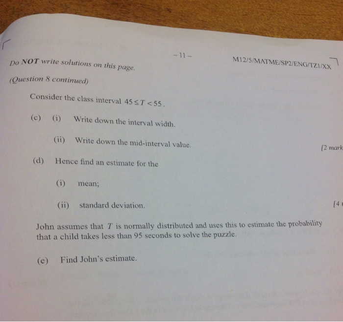 Solved dnswer all questions on the answer sheets provided | Chegg.com
