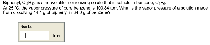 Solved 1-propanol (P1 degree = 20.9 Torr at 25 degree C) and | Chegg.com