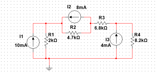 Solved Use Millman’s theorem to calculate the current | Chegg.com