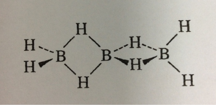 Solved H-B H | Chegg.com