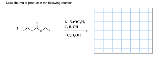 Solved Draw the mechaism-arrows for teh reaction shown | Chegg.com